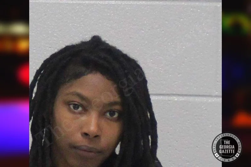 Derra Rowe — Carroll County Jail Bookings