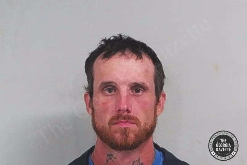 Rusty Rudd — Lowndes County Jail Bookings