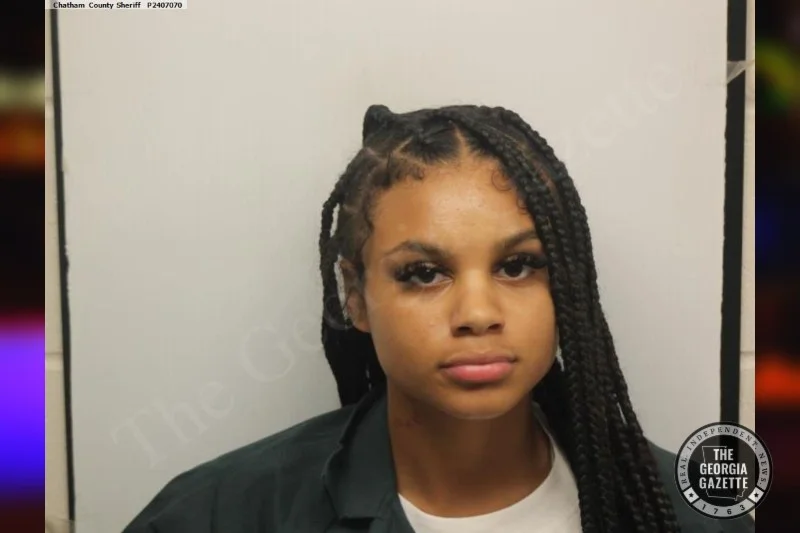 Brianna Rahn — Chatham County