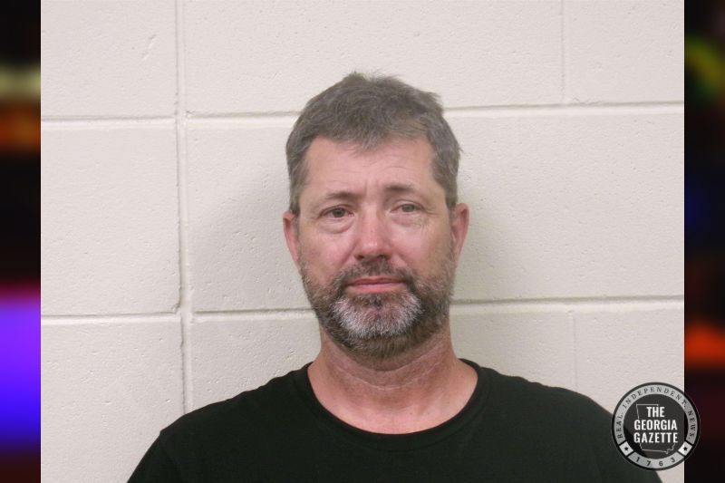 Joseph Rape — Bulloch County Jail Bookings