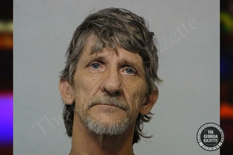 Raymond Fetting — Bibb County Jail Bookings