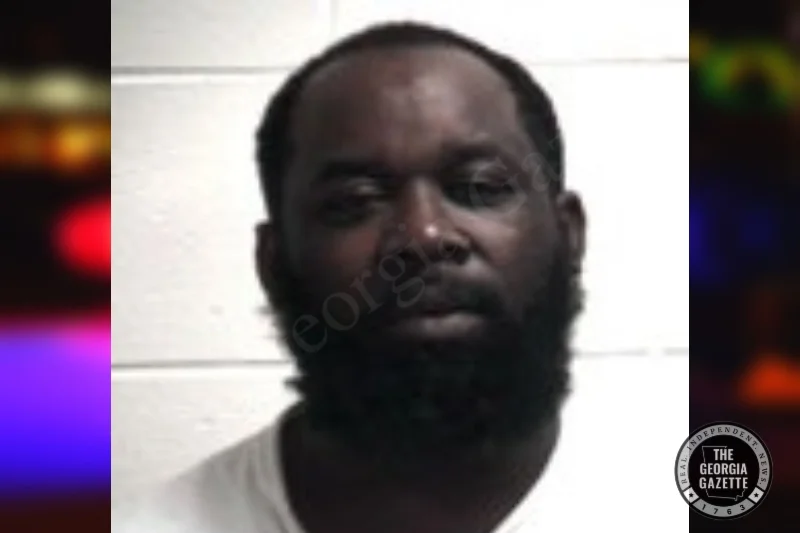 Ryan Rayner — Henry County Jail Bookings