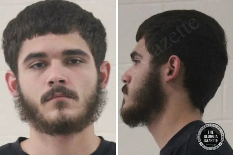 Michael Reed-Martinez — Houston County Jail Bookings