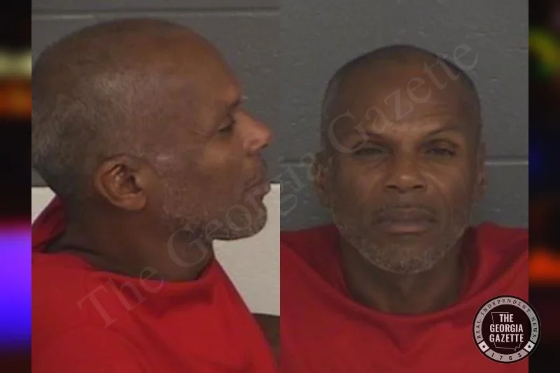 Adrian Rhodes — Barrow County Jail Bookings