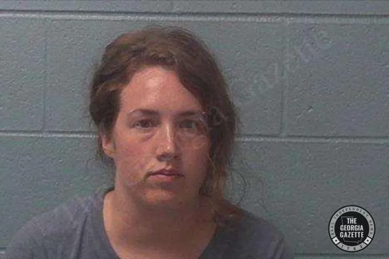 Madison Rice — Franklin County Jail Bookings