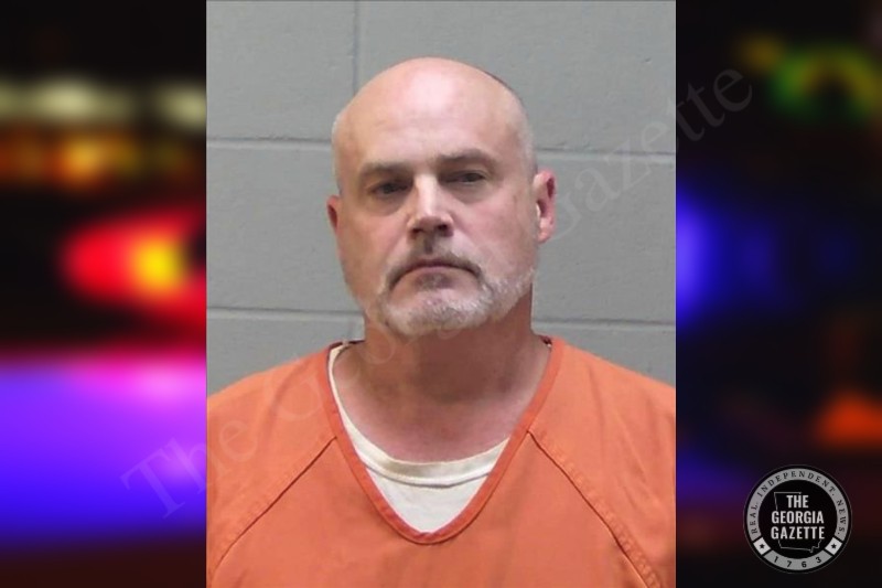 William Rice — Madison County Jail Bookings