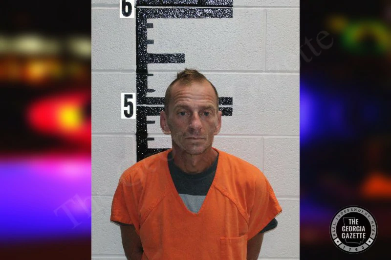 Randall Riddle — Murray County