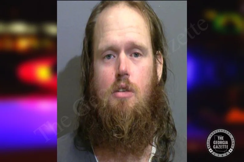 Dale Rigby — Glynn County Jail Bookings