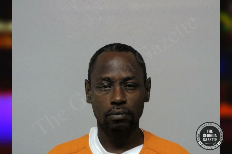 Robert Simmons — Bibb County