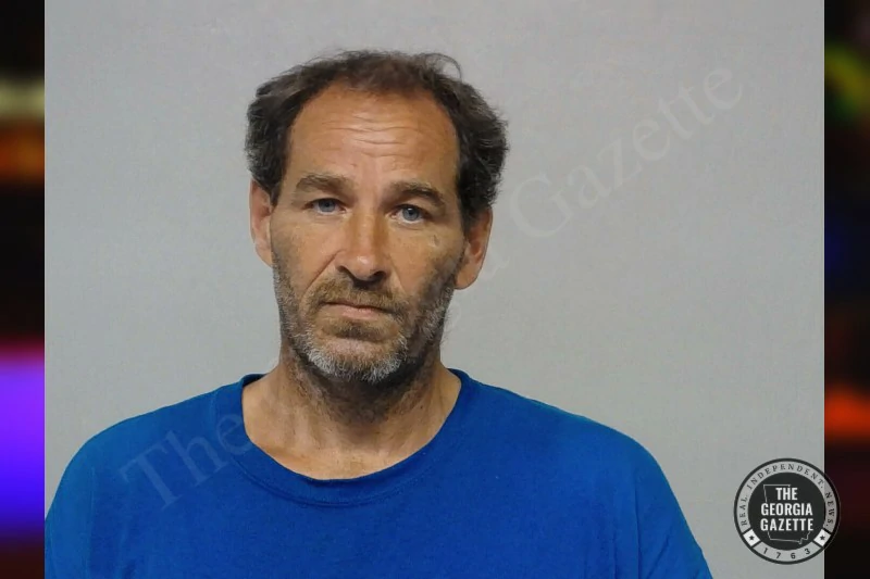 Robert Mylod — Bibb County Jail Bookings