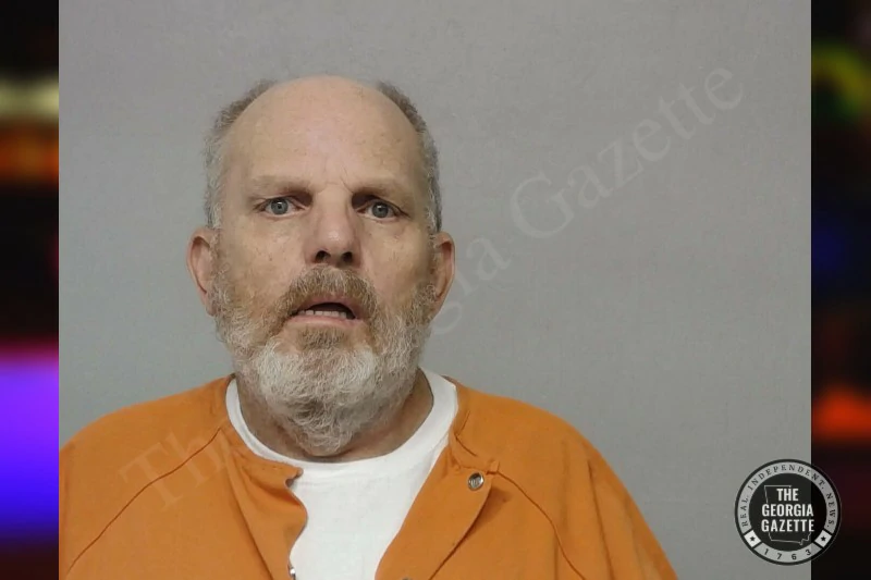 Rodney Bridges — Bibb County Jail Bookings