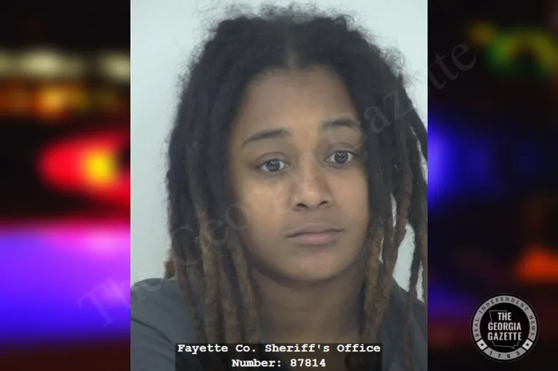 Cameron Rodriguez — Fayette County Jail Bookings