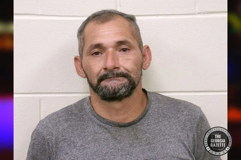 Wilmer Rodriguez-Duvon — Bulloch County Jail Bookings