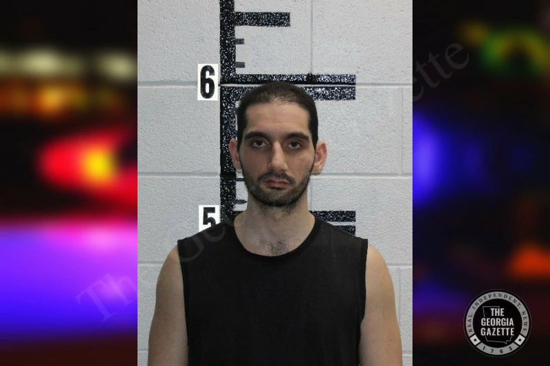 Raciel Rodriguez — Murray County Jail Bookings