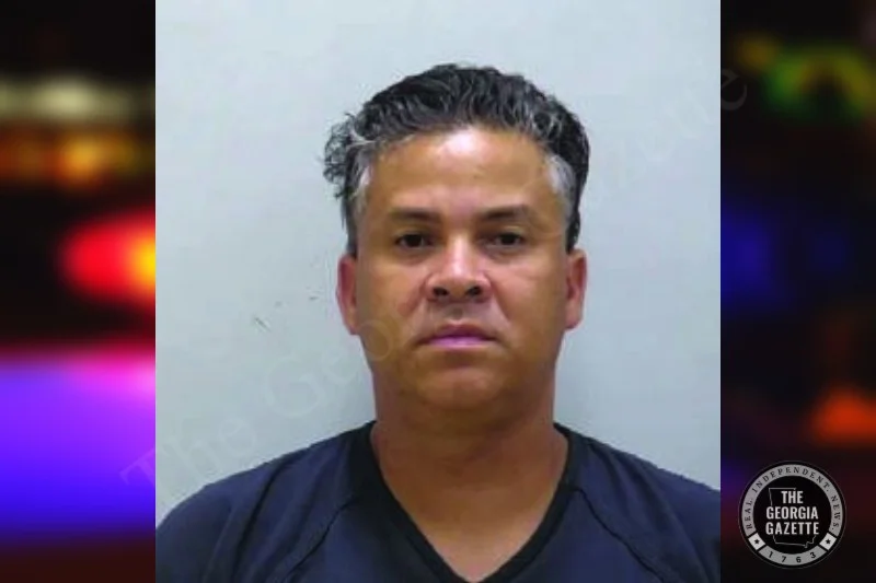 Joulyn Rodriguez-Zapatero — Bartow County Jail Bookings