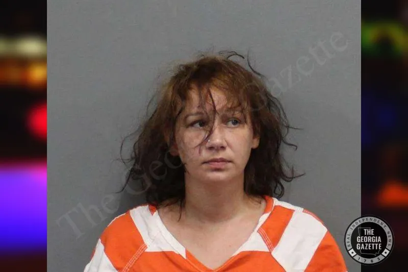 Cassandra Rogers — White County