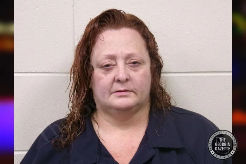 Cathy Rogers — Bulloch County