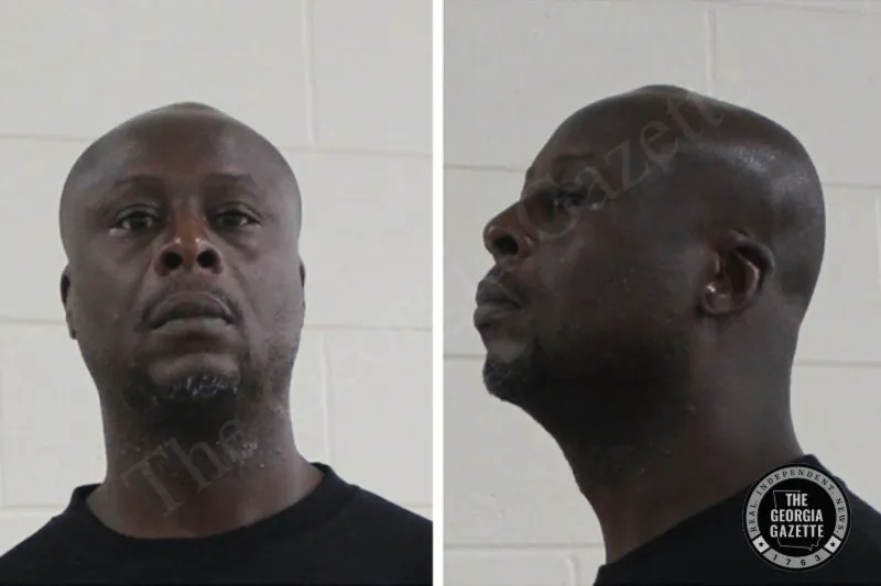 Jumane Rucker — Houston County Jail Bookings