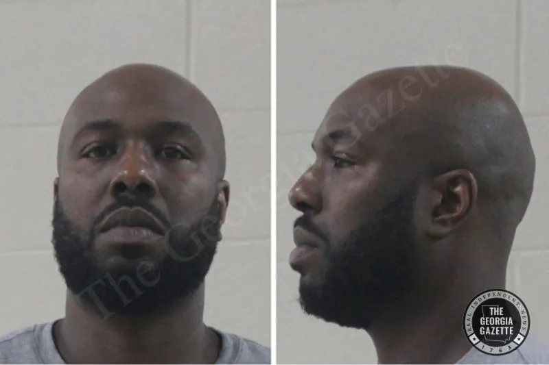 Eric Rumph — Houston County Jail Bookings