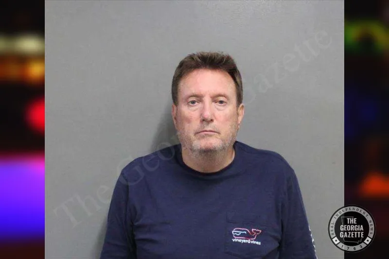 James Ruth — White County Jail Bookings