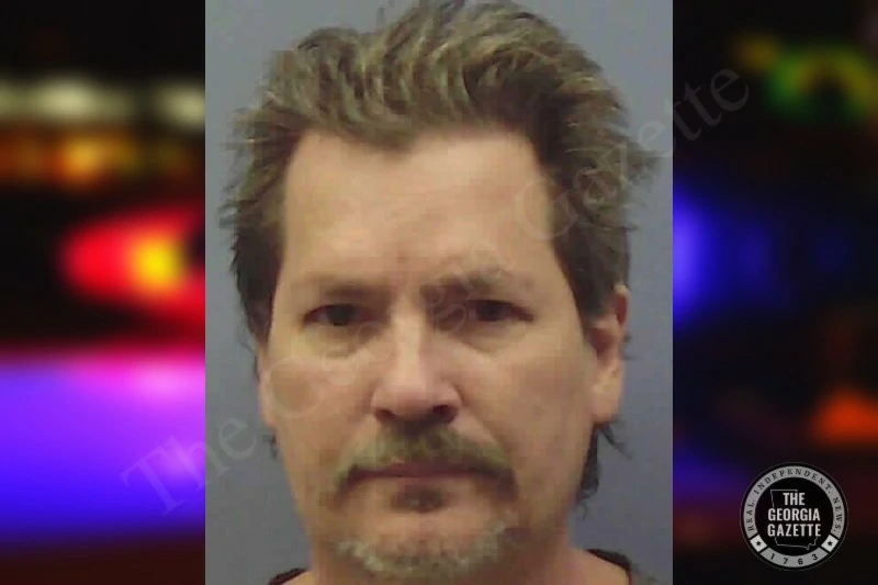 Thomas Sain — Chattooga County