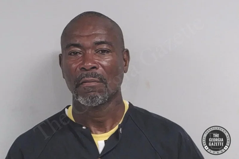 Joe Samuel — Lowndes County Jail Bookings