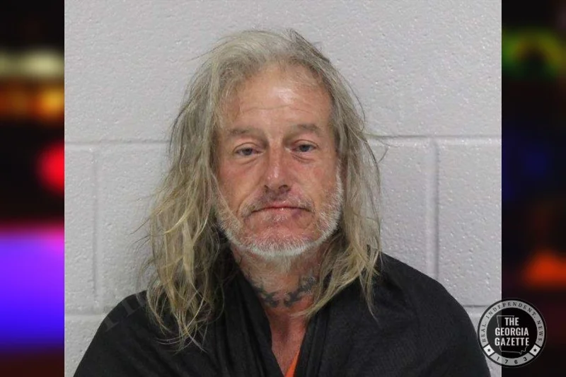 Joseph Sconyers — Carroll County Jail Bookings