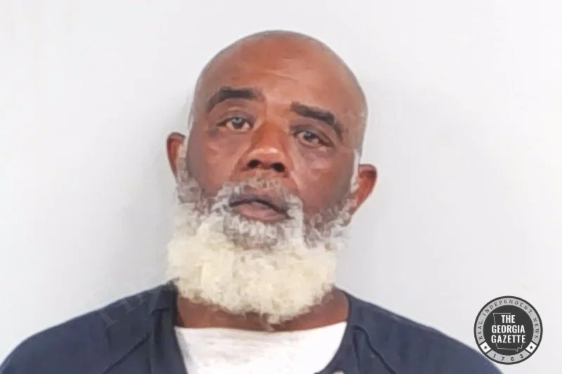 Bruce Scott — Lowndes County Jail Bookings