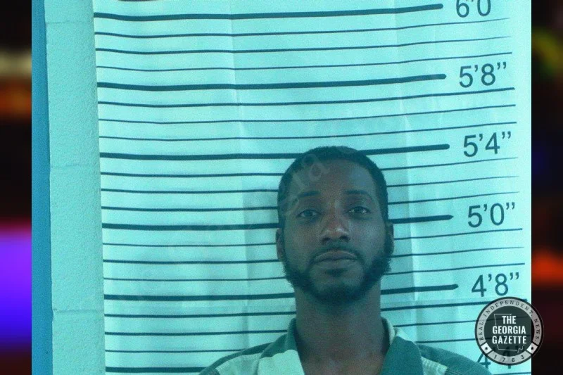 Bryheem Scott — Stephens County Jail Bookings