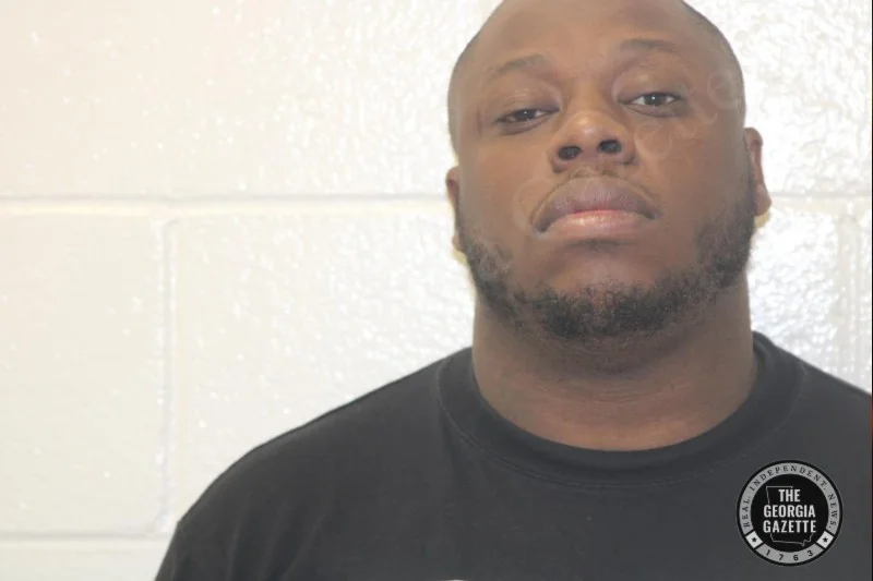 Keith Seal — Jones County Jail Bookings