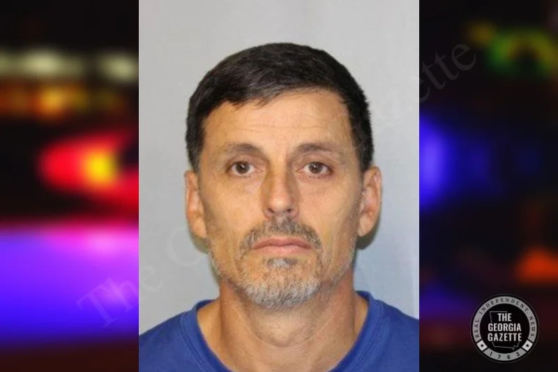 Timothy Seek — Hall County Jail Bookings