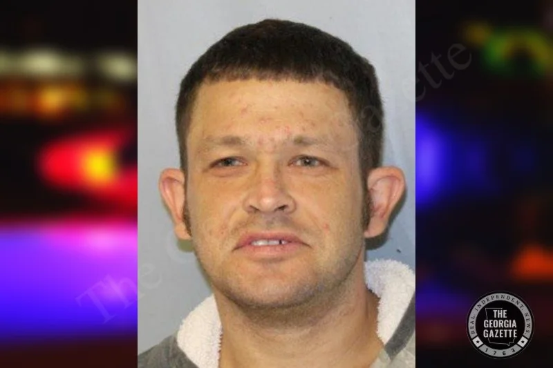 Tyler Sexton — Hall County Jail Bookings