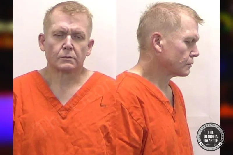 Christopher Shea — Clarke County Jail Bookings