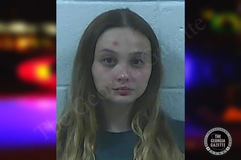 Mykayla Shultz — Jackson County Jail Bookings