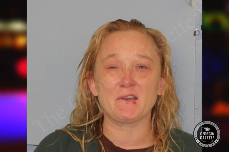 Kandi Shutts — McIntosh County Jail Bookings Kandi Shutts — McIntosh County Jail Bookings