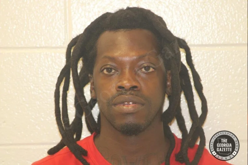 Jeremy Simmons — Jones County Jail Bookings