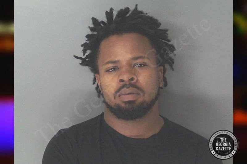 Vincent Sims — Douglas County Jail Bookings