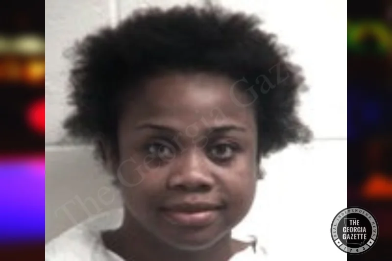 Abbigail Smith — Henry County Jail Bookings