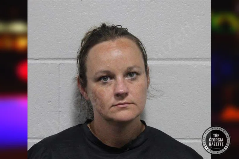 Ashley Smith — Habersham County Jail Bookings