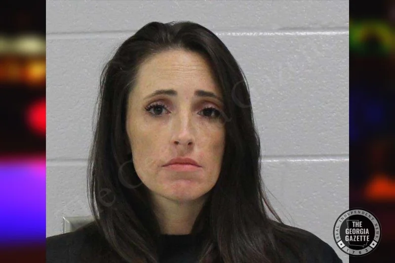 Chrystal Smith — Carroll County Jail Bookings