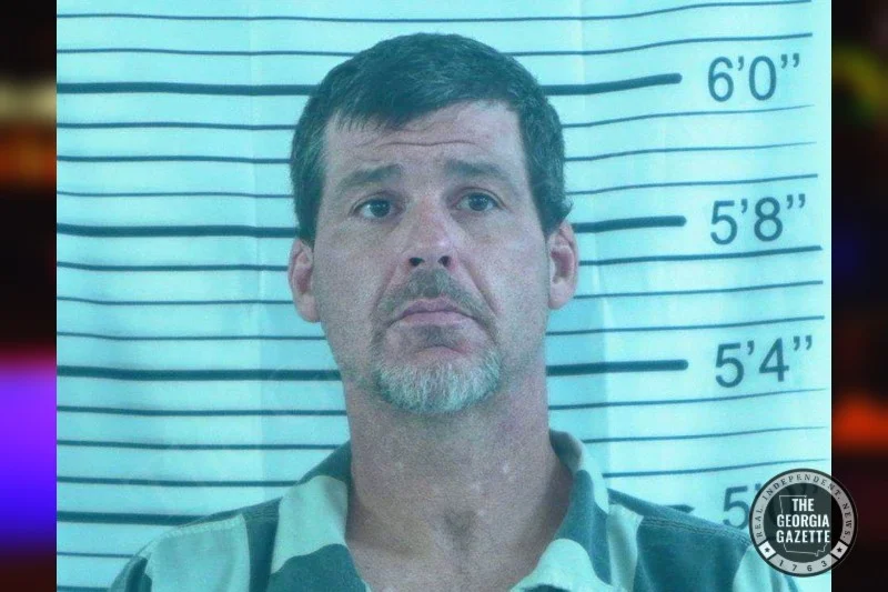 David Smith — Stephens County Jail Bookings