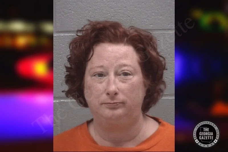 Heidi Smith — Columbia County Jail Bookings