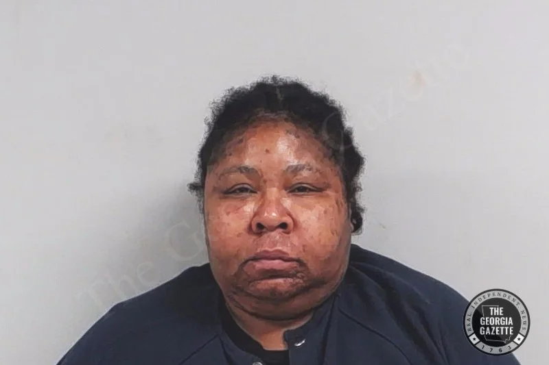 Imari Smith — Lowndes County Jail Bookings