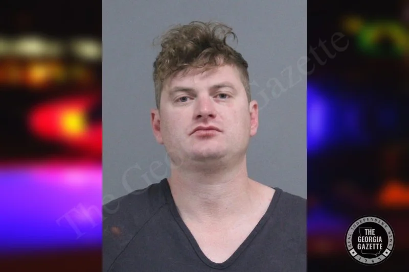 Jamison Smith — Catoosa County