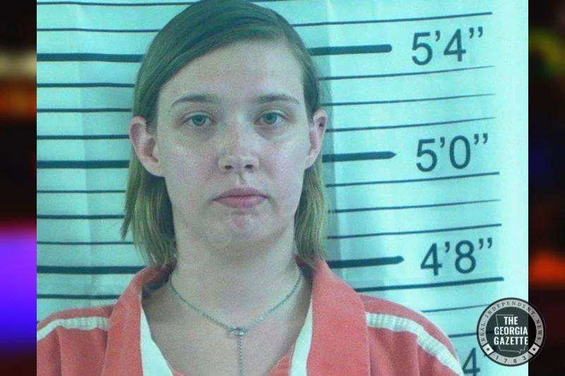 Teressa Smith — Stephens County Jail Bookings