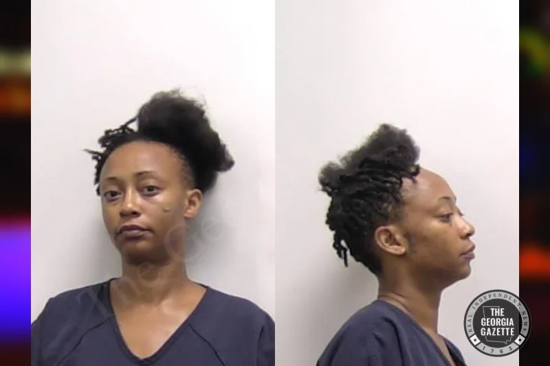 Yolanda Smith — Clarke County Jail Bookings