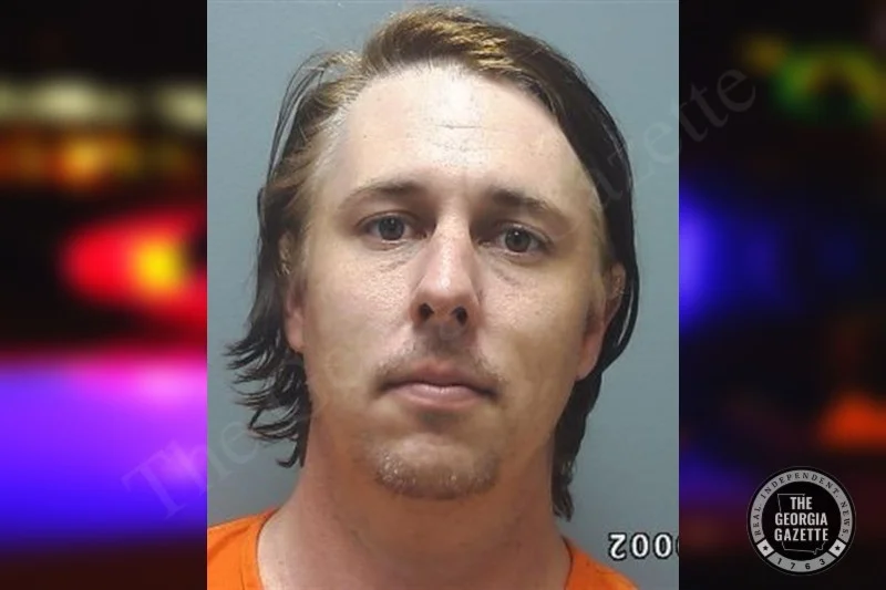 Justin Snively — Cherokee County Jail Bookings