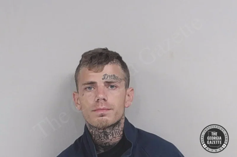 Cody Sorrell — Lowndes County Jail Bookings