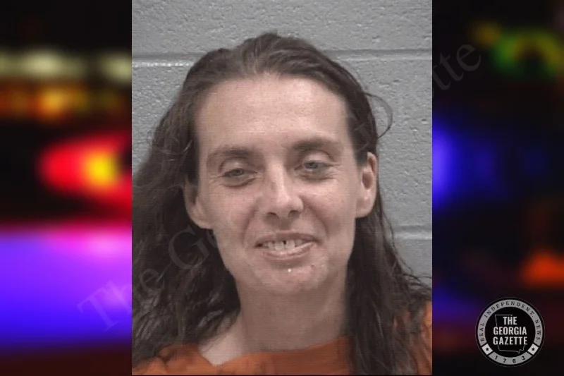 Rachel Sprouse — Columbia County Jail Bookings