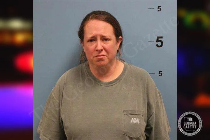 Jessica Stephens — Monroe County Jail Bookings